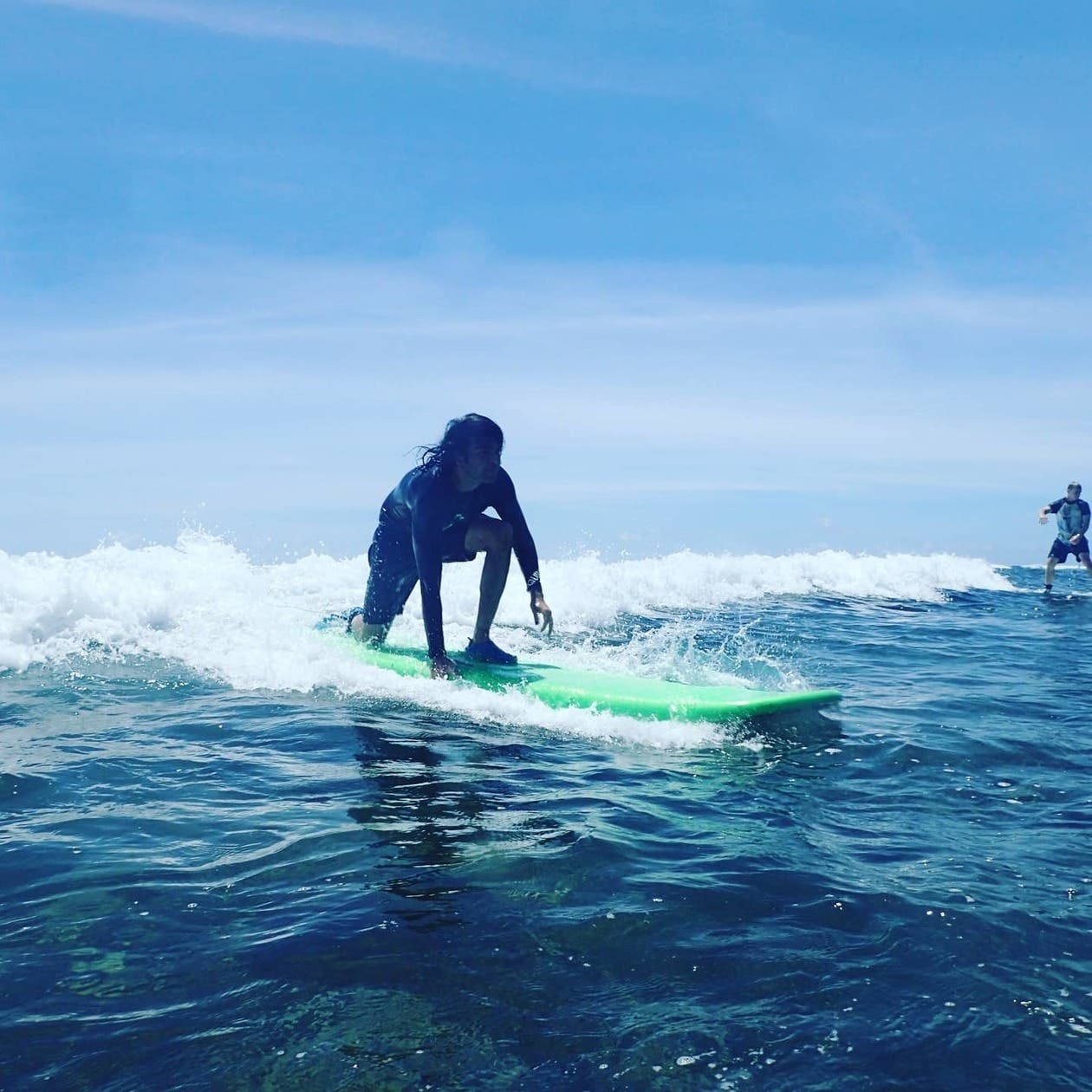 Surfing schoolの画像5