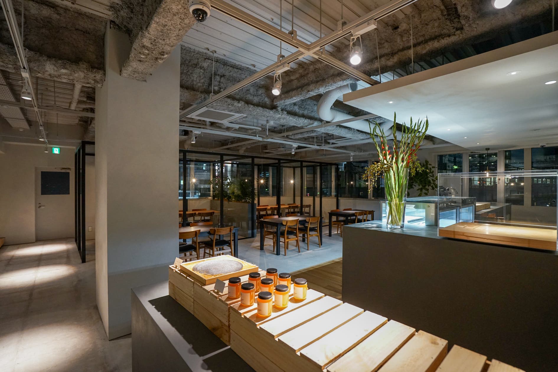 本厚木駅前の洗練されたデザインのカフェで、撮影・イベント・会議・勉強会！の写真7