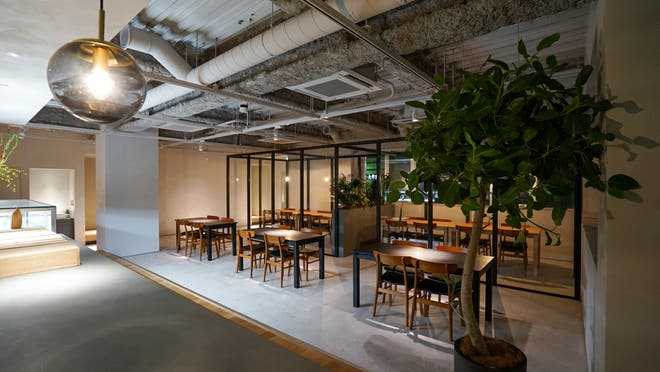 本厚木駅前の洗練されたデザインのカフェで、撮影・イベント・会議・勉強会!の写真9