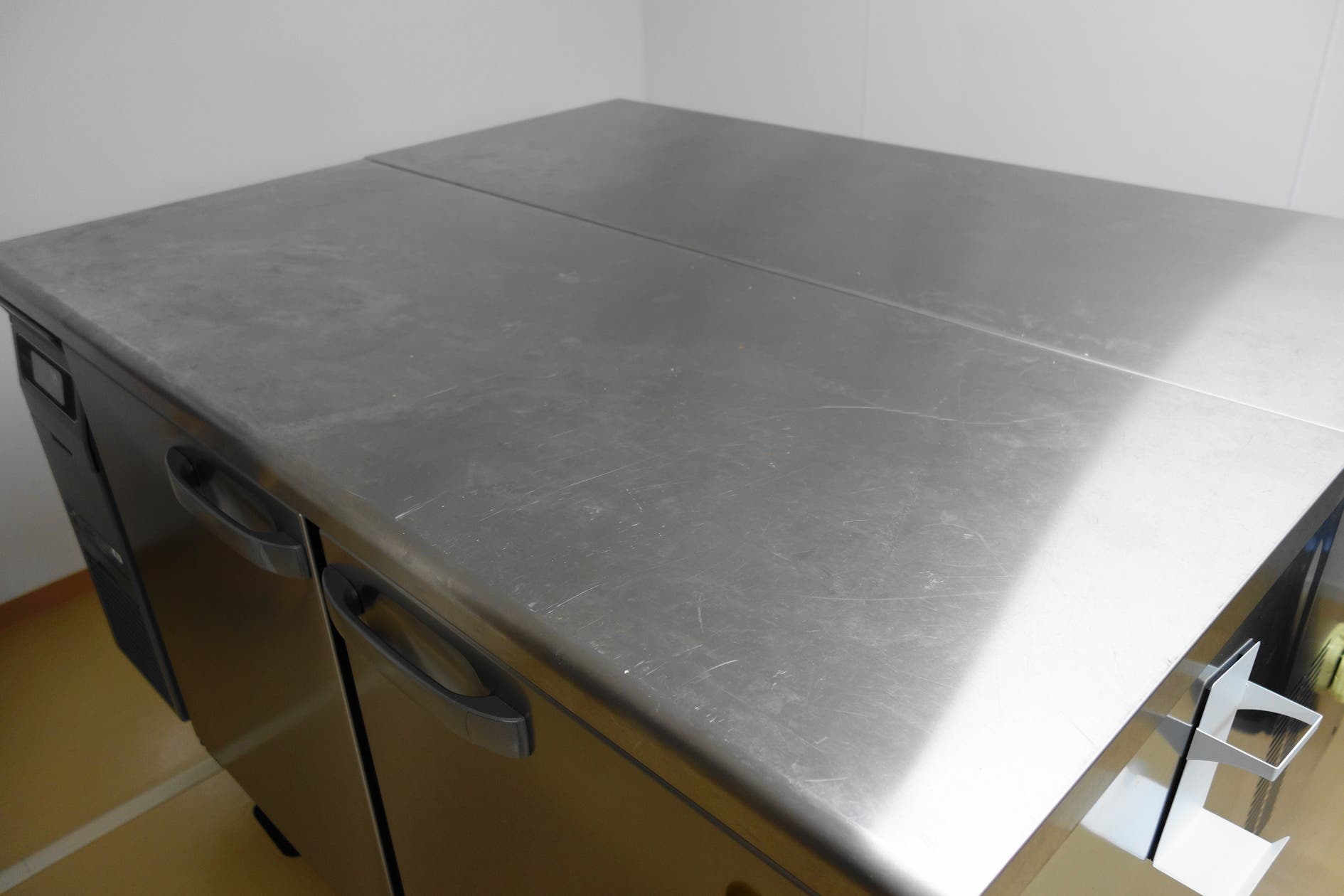 【札幌ドーム近隣！業務用スチームコンベクションオーブン設置】商品撮影、料理教室、お菓子やパンつくり、など多用されています♪の写真6