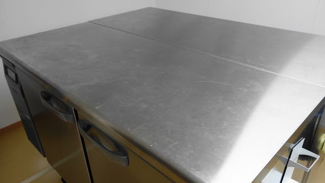 【札幌ドーム近隣!業務用スチームコンベクションオーブン設置】商品撮影、料理教室、お菓子やパンつくり、など多用されています♪の写真6