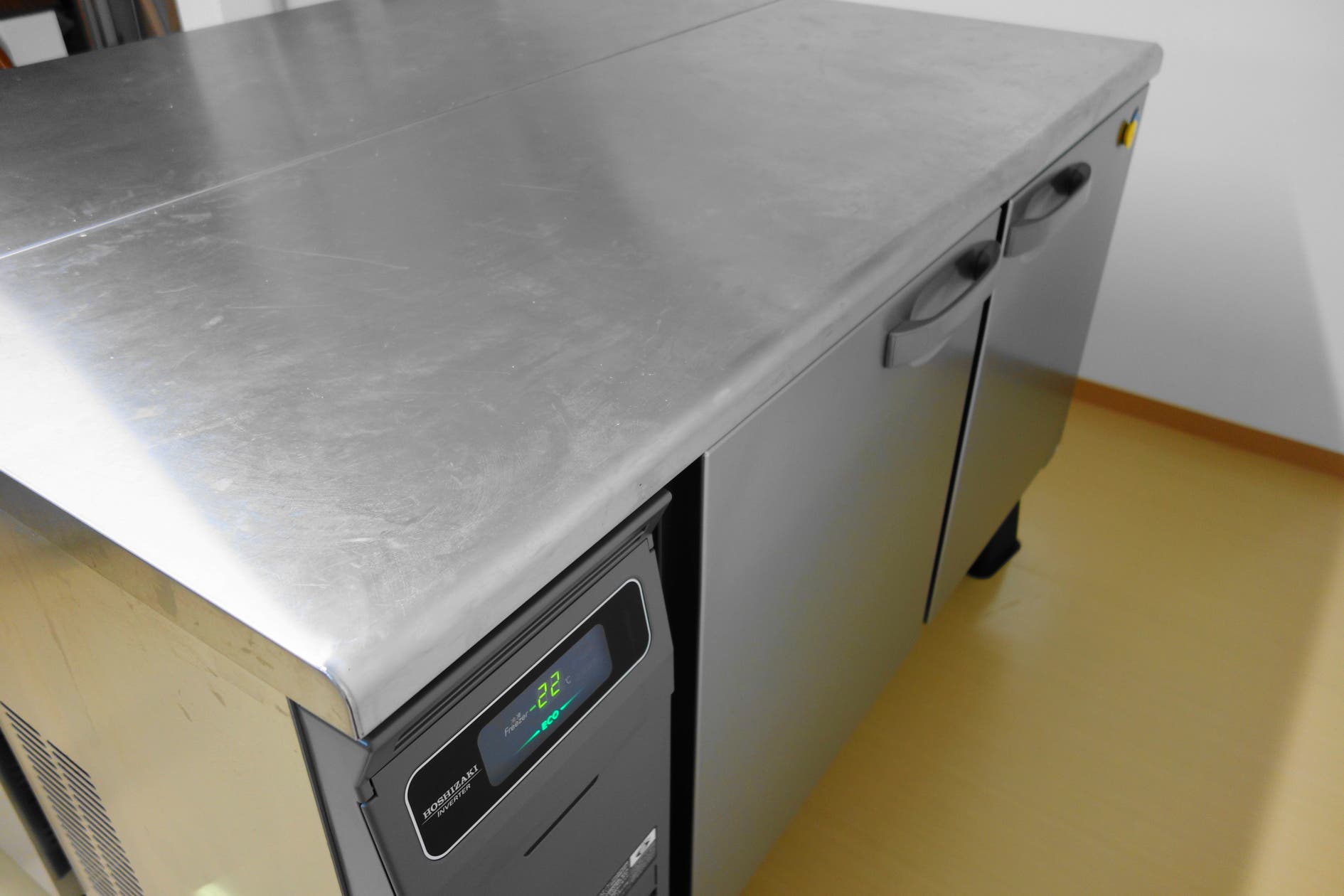 【札幌ドーム近隣！業務用スチームコンベクションオーブン設置】商品撮影、料理教室、お菓子やパンつくり、など多用されています♪の写真7