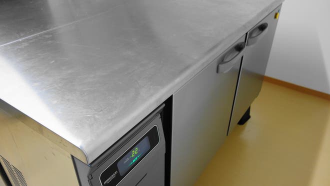 【札幌ドーム近隣!業務用スチームコンベクションオーブン設置】商品撮影、料理教室、お菓子やパンつくり、など多用されています♪の写真7