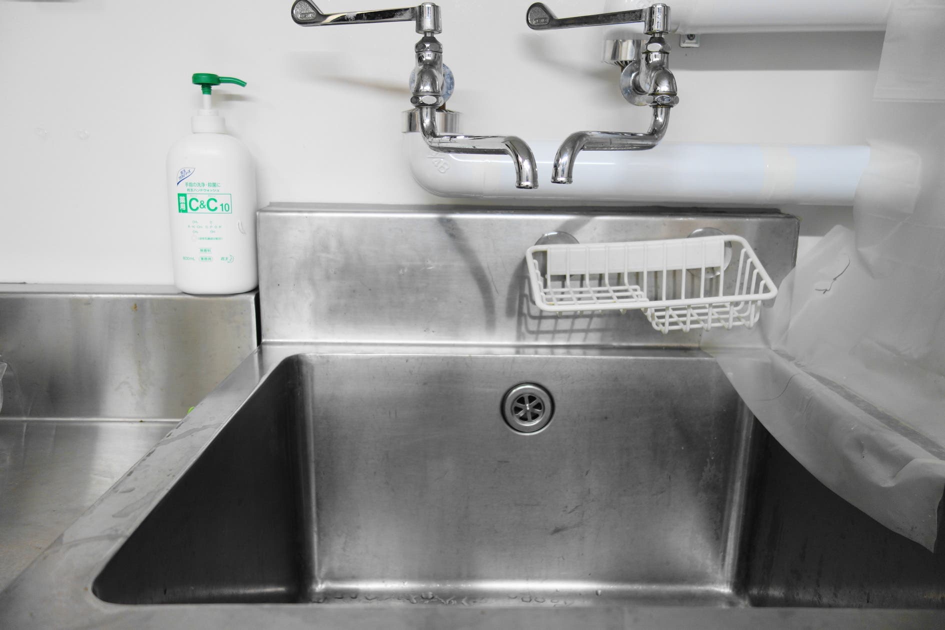 【札幌ドーム近隣！業務用スチームコンベクションオーブン設置】商品撮影、料理教室、お菓子やパンつくり、など多用されています♪の写真9