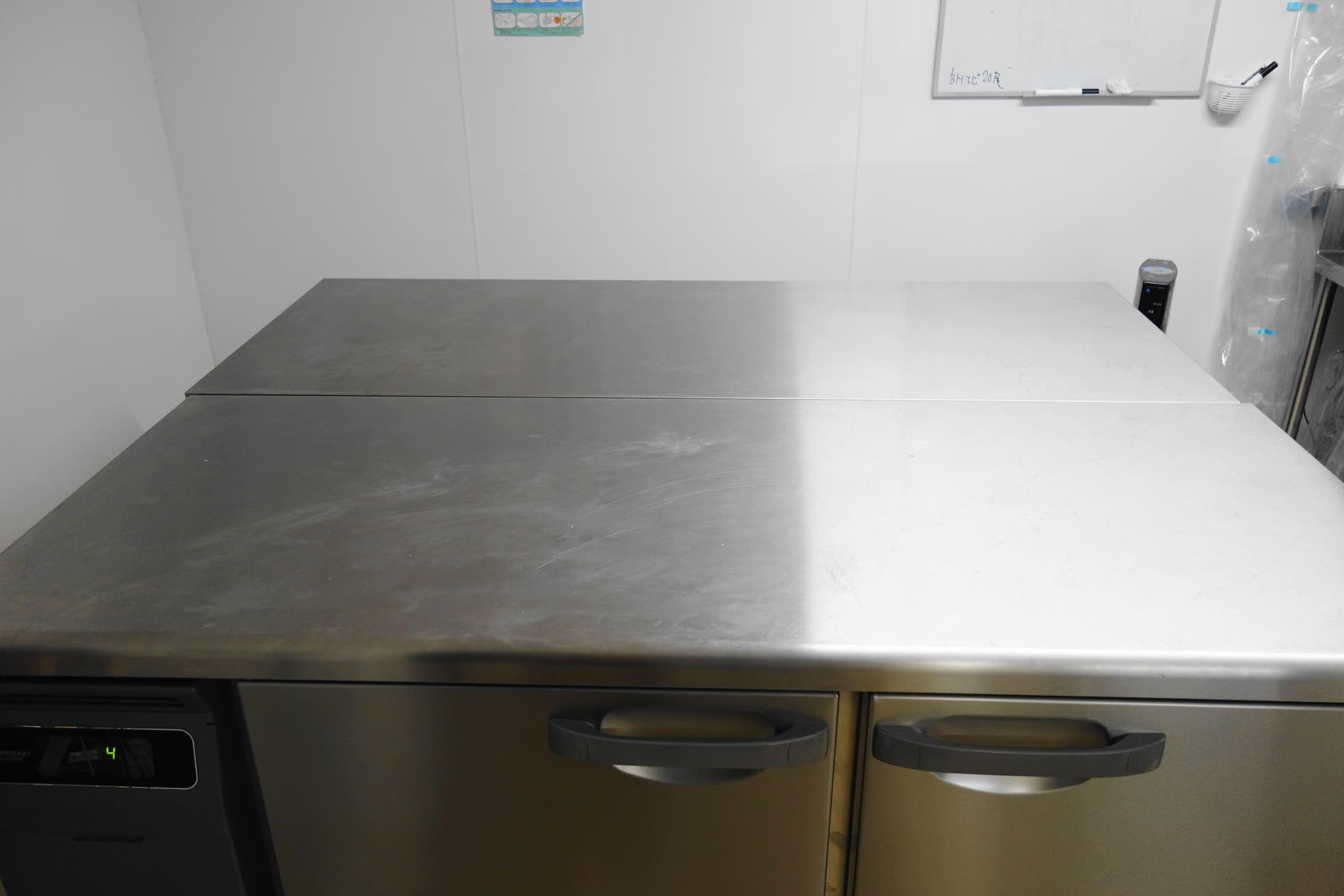 【札幌ドーム近隣！業務用スチームコンベクションオーブン設置】商品撮影、料理教室、お菓子やパンつくり、など多用されています♪の写真10