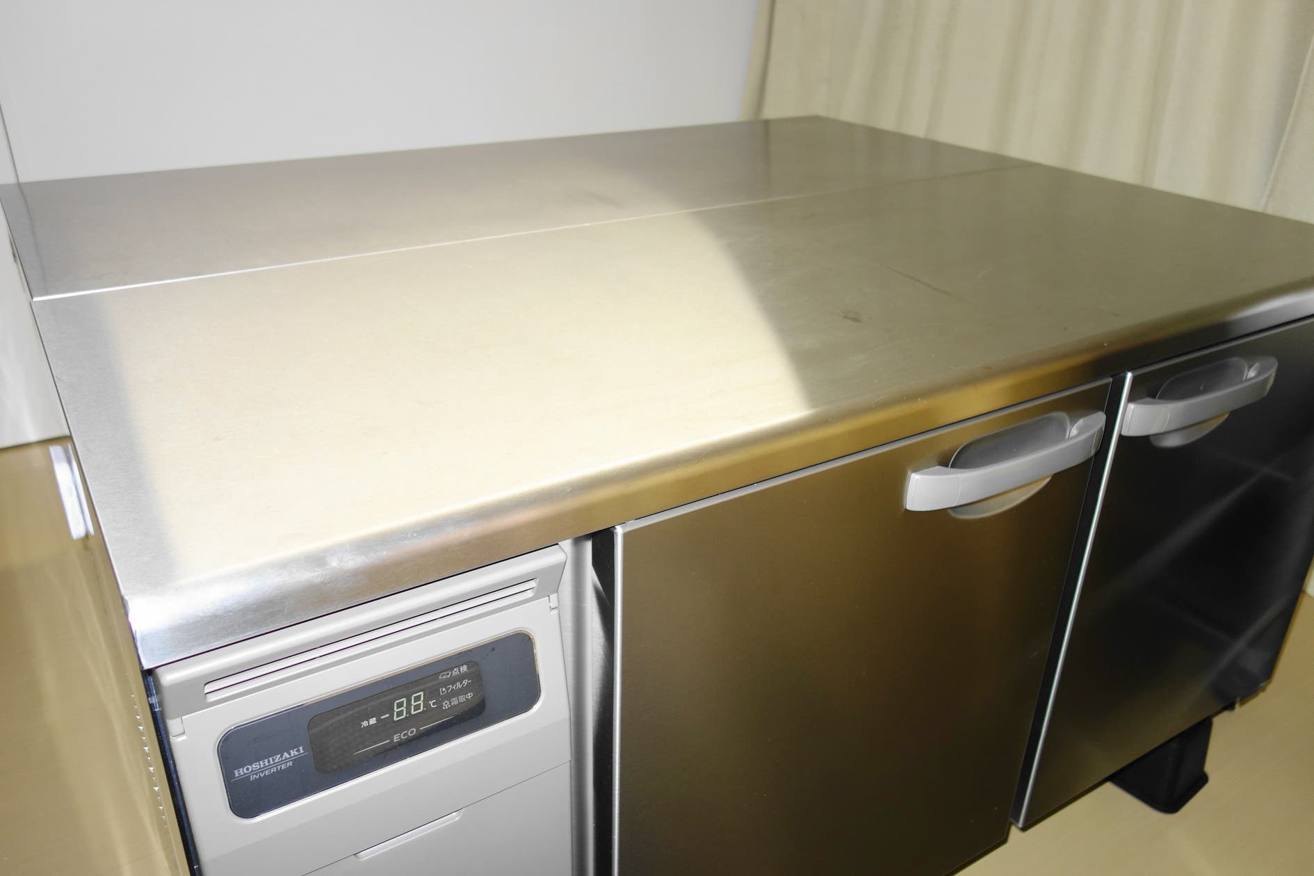 【札幌ドーム近隣！業務用スチームコンベクションオーブン設置】商品撮影、料理教室、お菓子やパンつくり、など多用されています♪の写真14