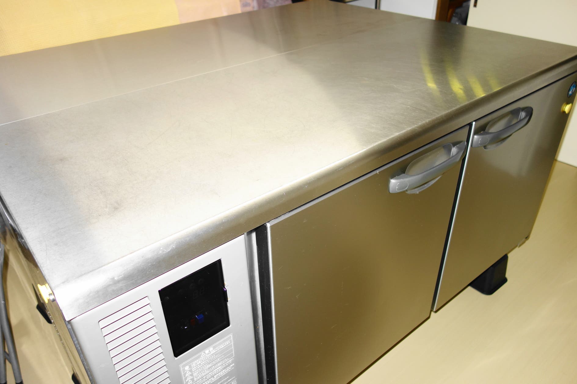 【札幌ドーム近隣！業務用スチームコンベクションオーブン設置】商品撮影、料理教室、お菓子やパンつくり、など多用されています♪の写真15