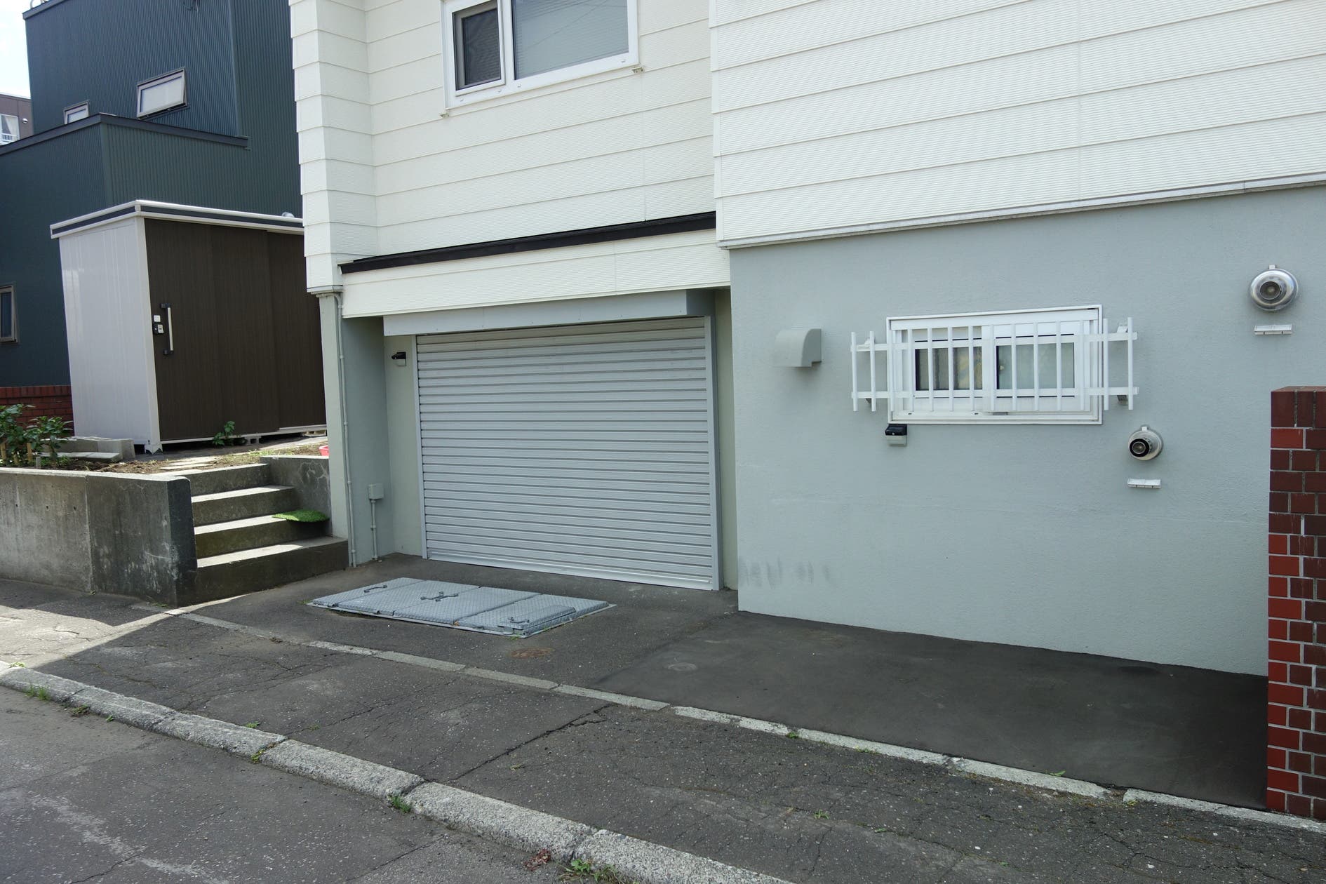 【札幌ドーム近隣！業務用スチームコンベクションオーブン設置】商品撮影、料理教室、お菓子やパンつくり、など多用されています♪の写真20