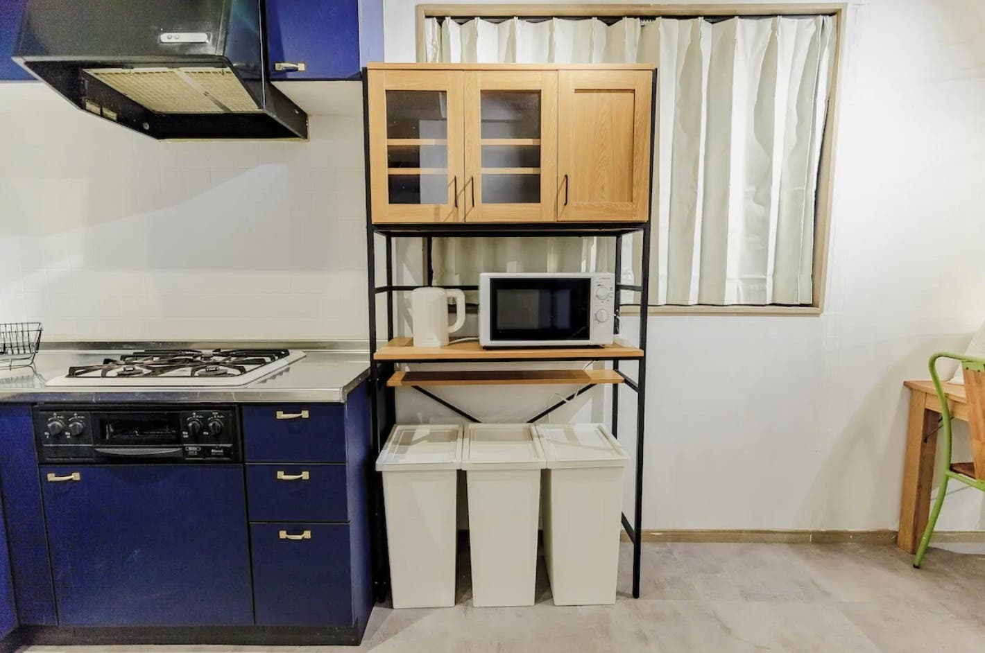 下北沢駅から徒歩2分のおしゃれ一軒家! 撮影やお料理に/映画鑑賞の写真6