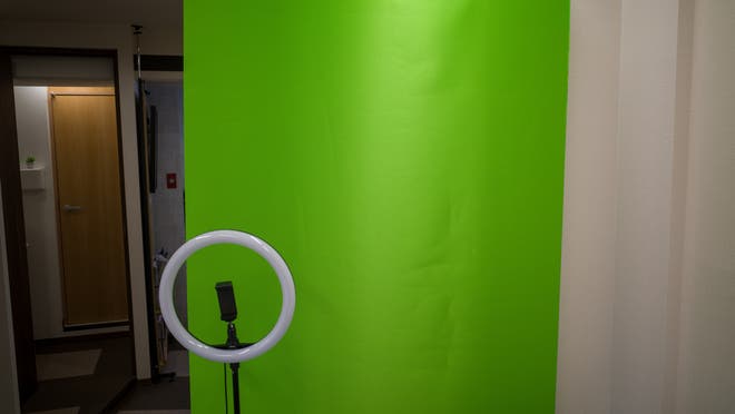 【リモートベースroom5】⚡️セミナーからリモートワークまでオーナーが一番使いたい部屋作りました⚡️近鉄四日市4分⚡️の写真20