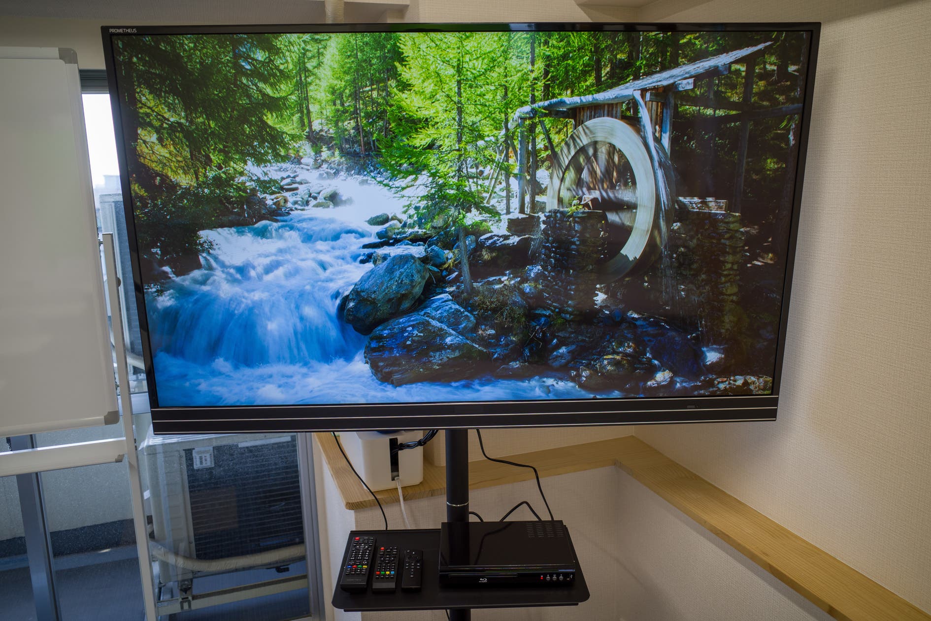 【リモートベースroom5】⚡️セミナーからリモートワークまでオーナーが一番使いたい部屋作りました⚡️近鉄四日市4分⚡️の写真10