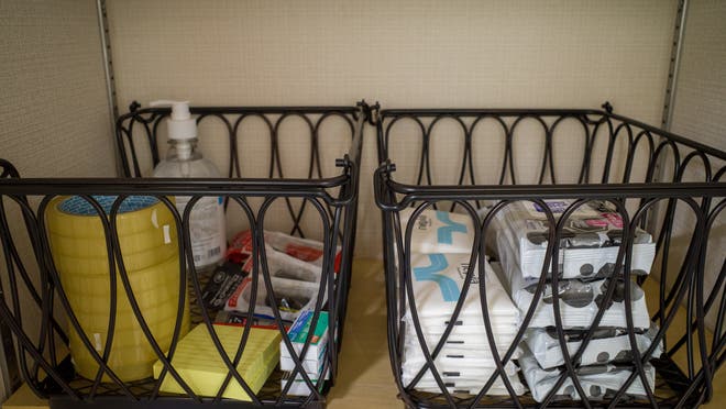 【リモートベースroom5】⚡️セミナーからリモートワークまでオーナーが一番使いたい部屋作りました⚡️近鉄四日市4分⚡️の写真23