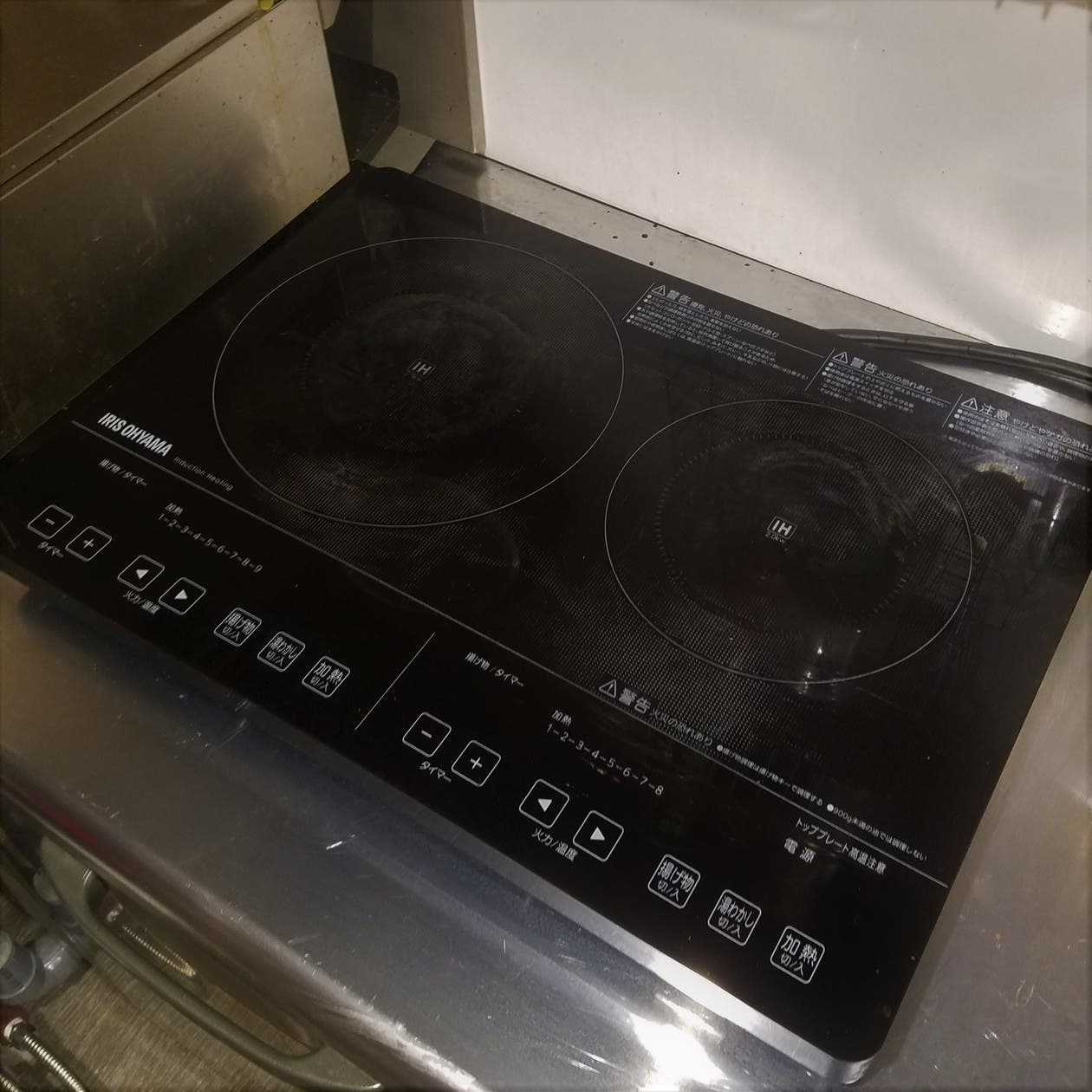 【渋谷駅1分】パーティースペース/屋内BBQ/ケータリングパーティー/キッチン付き/Wi-Fi/プロジェクター/ゴミ回収ありの写真18