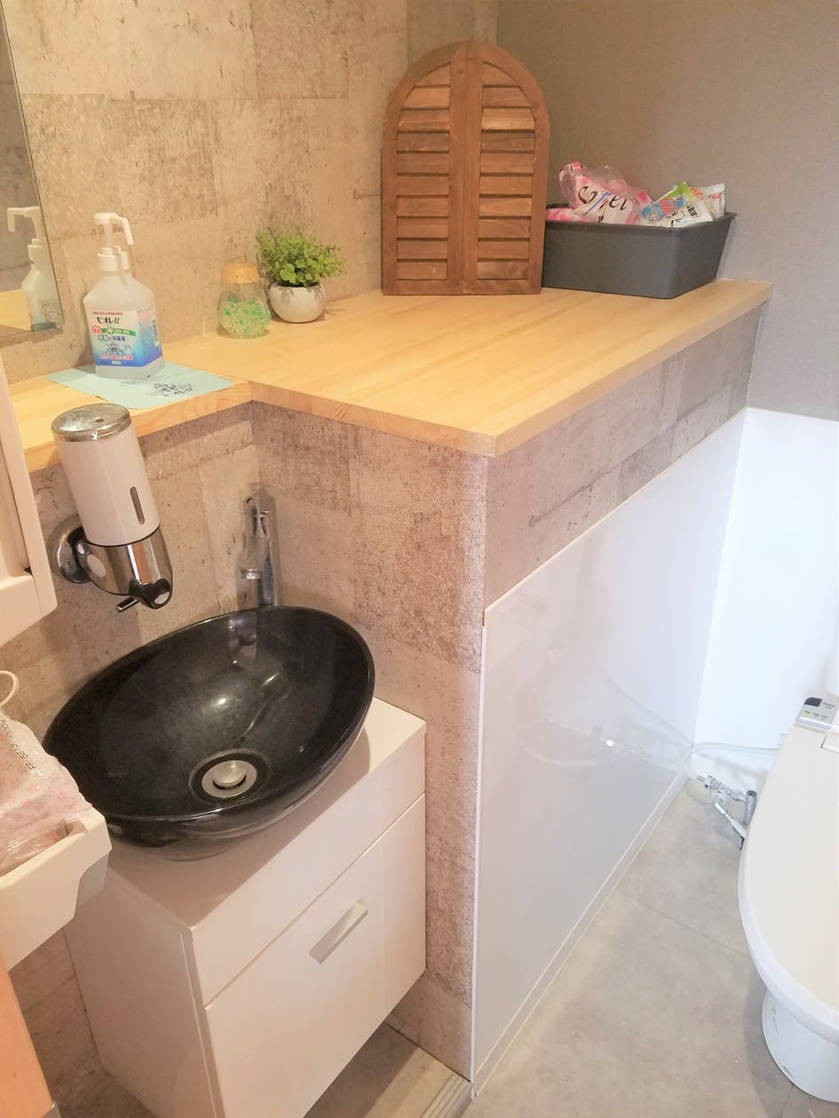 【渋谷駅1分】パーティースペース/屋内BBQ/ケータリングパーティー/キッチン付き/Wi-Fi/プロジェクター/ゴミ回収ありの写真20