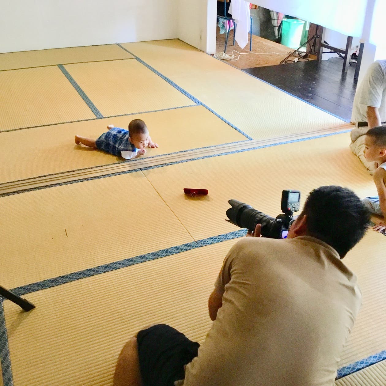 歓送迎会・花火・BBQ・古民家・庭・撮影・白壁・畳・縁側・天井高・浴衣・ポートレート・府中競馬場すぐ・20名までの写真19