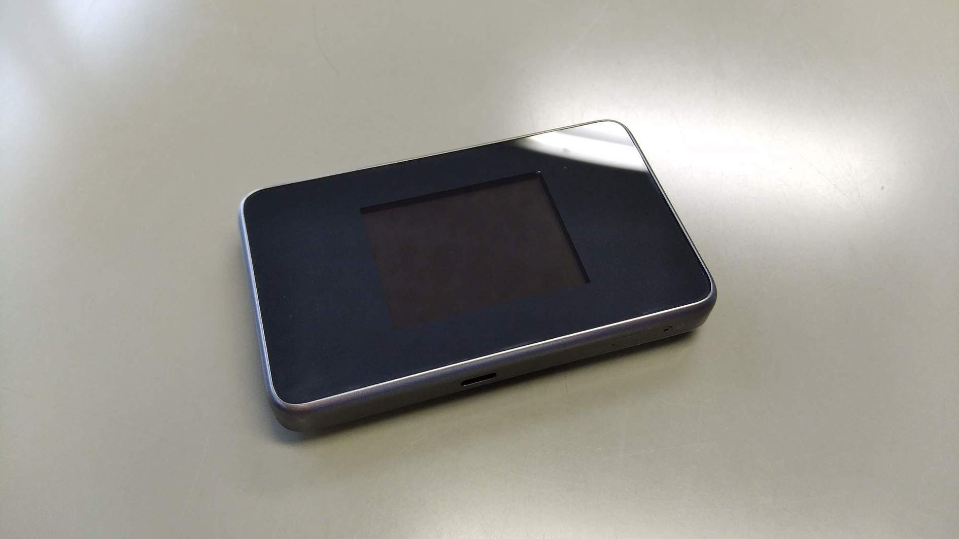 モバイルWi-Fiルーターの画像1