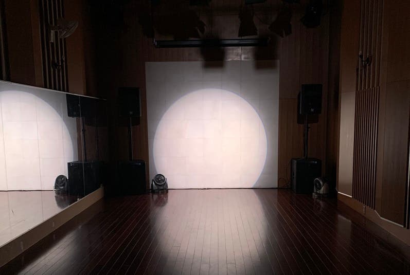 スポットライトの画像2