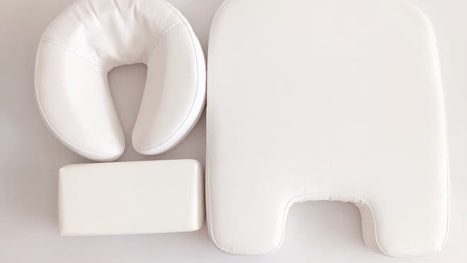 【横浜西口】WサロンWish Worth 無料高速Wi-Fi! 施術やレッスン、配信や撮影にも対応した美麗スタイリッシュサロンの写真4