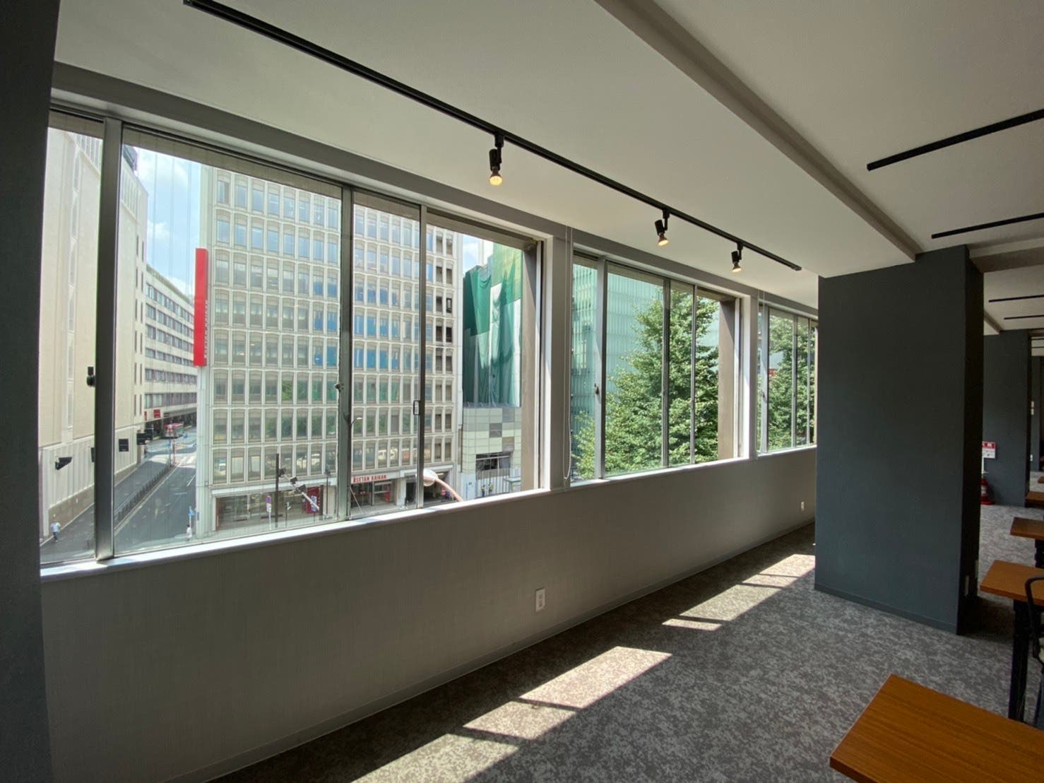 4A【 新宿三丁目駅 3分】設備・備品が充実♪ WiFi無料！清掃・消毒で衛生面も安心♥便利な駅近の写真4