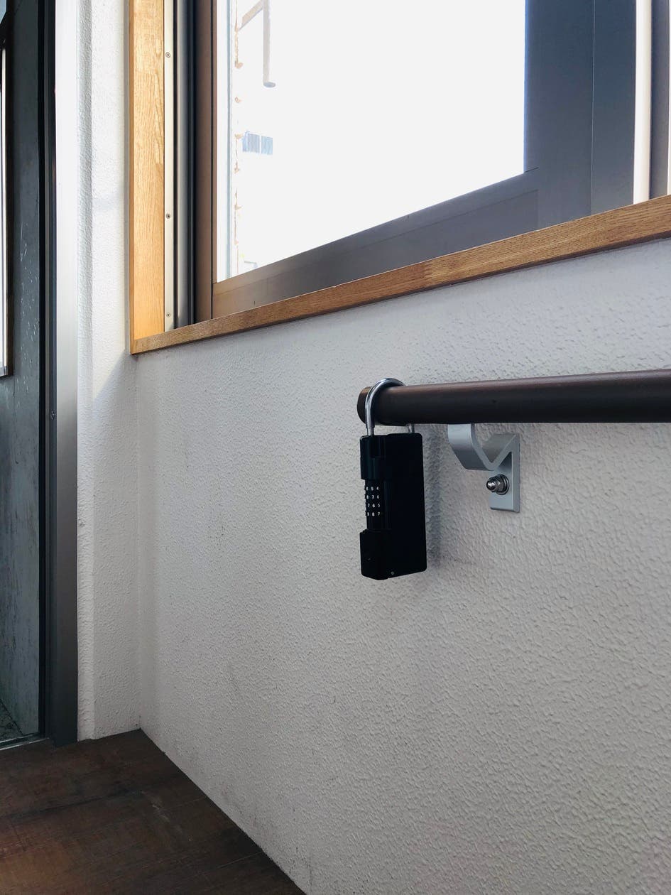 【下北沢駅徒歩3分！】最上階4階！窓が多く風通しも良く眺望も良し✨の写真15