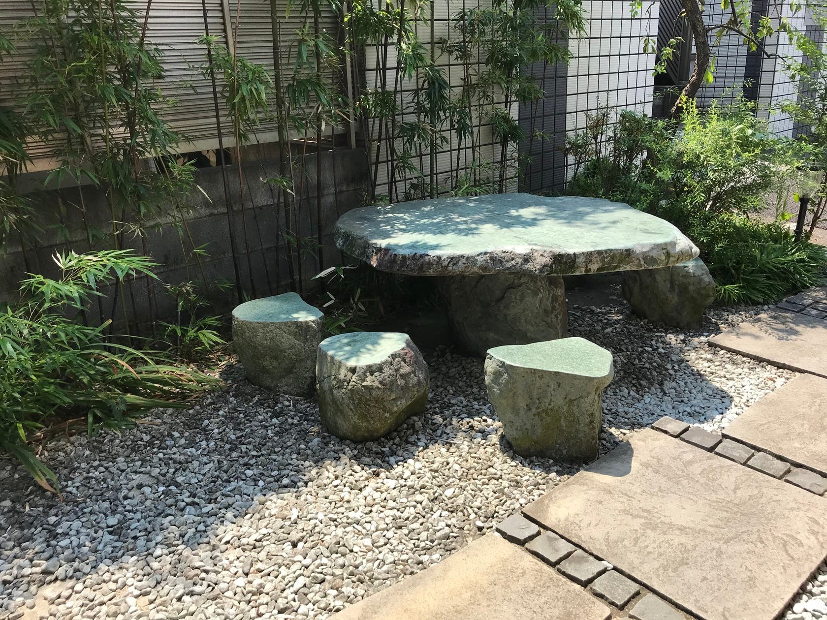 旧・台湾茶カフェ「霞月坊」オリエンタルな雰囲気抜群のスペース！お茶会・勉強会・展示会・撮影などに！の写真4