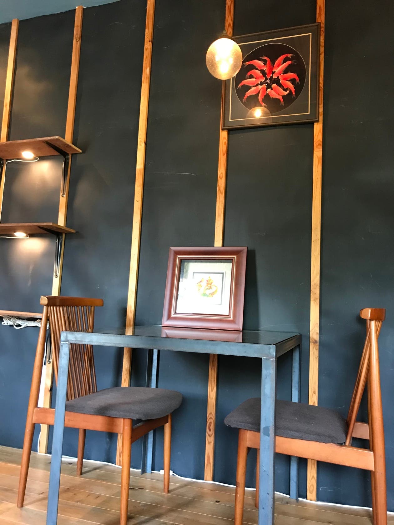 旧・台湾茶カフェ「霞月坊」オリエンタルな雰囲気抜群のスペース！お茶会・勉強会・展示会・撮影などに！の写真8