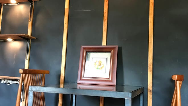 旧・台湾茶カフェ「霞月坊」オリエンタルな雰囲気抜群のスペース!お茶会・勉強会・展示会・撮影などに!の写真8