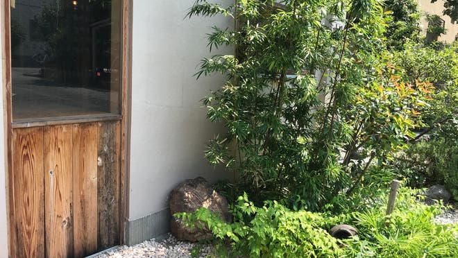 旧・台湾茶カフェ「霞月坊」オリエンタルな雰囲気抜群のスペース!お茶会・勉強会・展示会・撮影などに!の写真13