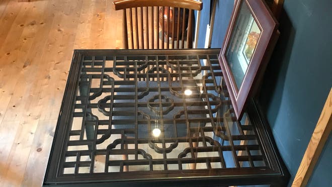 旧・台湾茶カフェ「霞月坊」オリエンタルな雰囲気抜群のスペース!お茶会・勉強会・展示会・撮影などに!の写真9