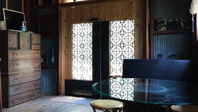 旧・台湾茶カフェ「霞月坊」オリエンタルな雰囲気抜群のスペース!お茶会・勉強会・展示会・撮影などに!の写真1