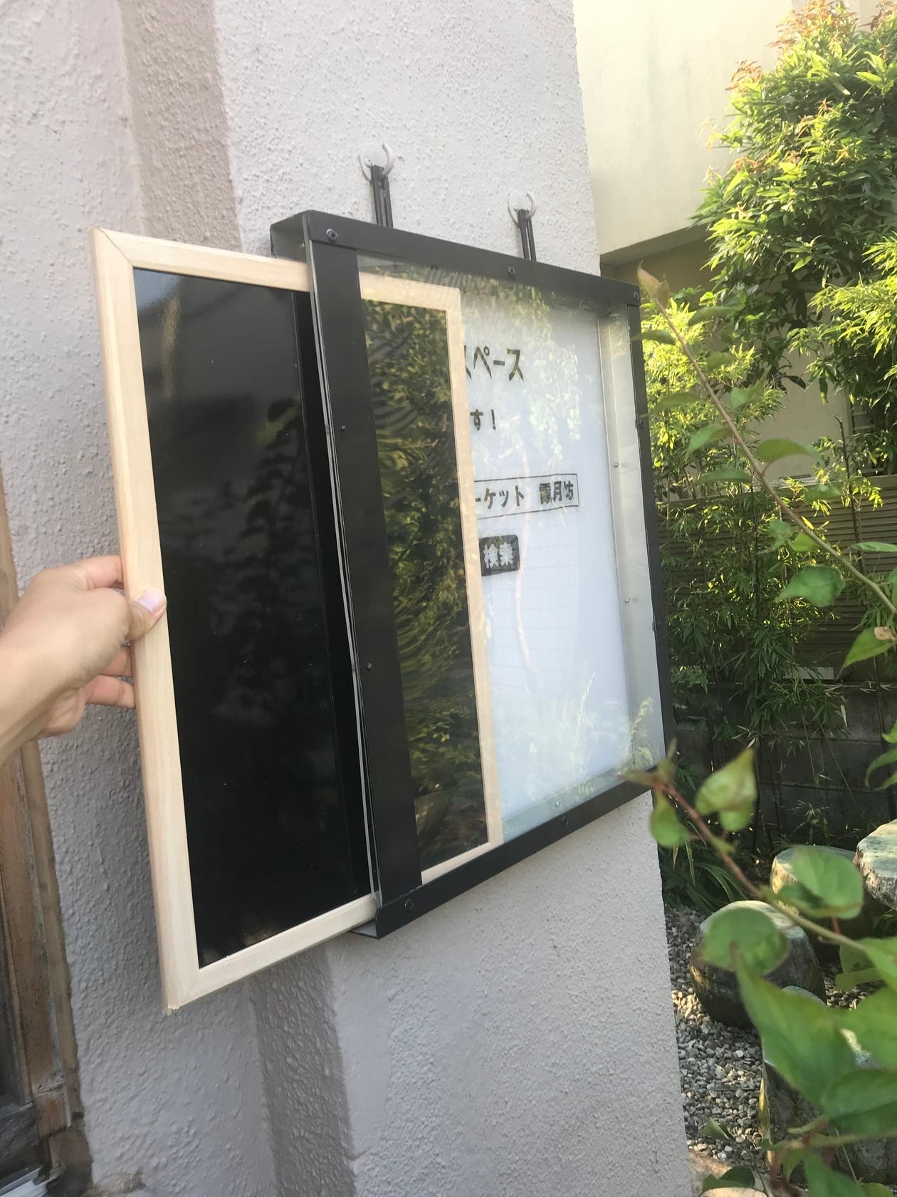 旧・台湾茶カフェ「霞月坊」オリエンタルな雰囲気抜群のスペース！お茶会・勉強会・展示会・撮影などに！の写真16