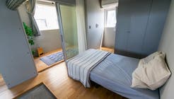 🌸春割🍡高田馬場8分|グッドデザイン賞受賞🏆新築内装全て新調🛋デザイナーズホテル跡地🧳ロケ撮影_137_mysig|TILAの写真3