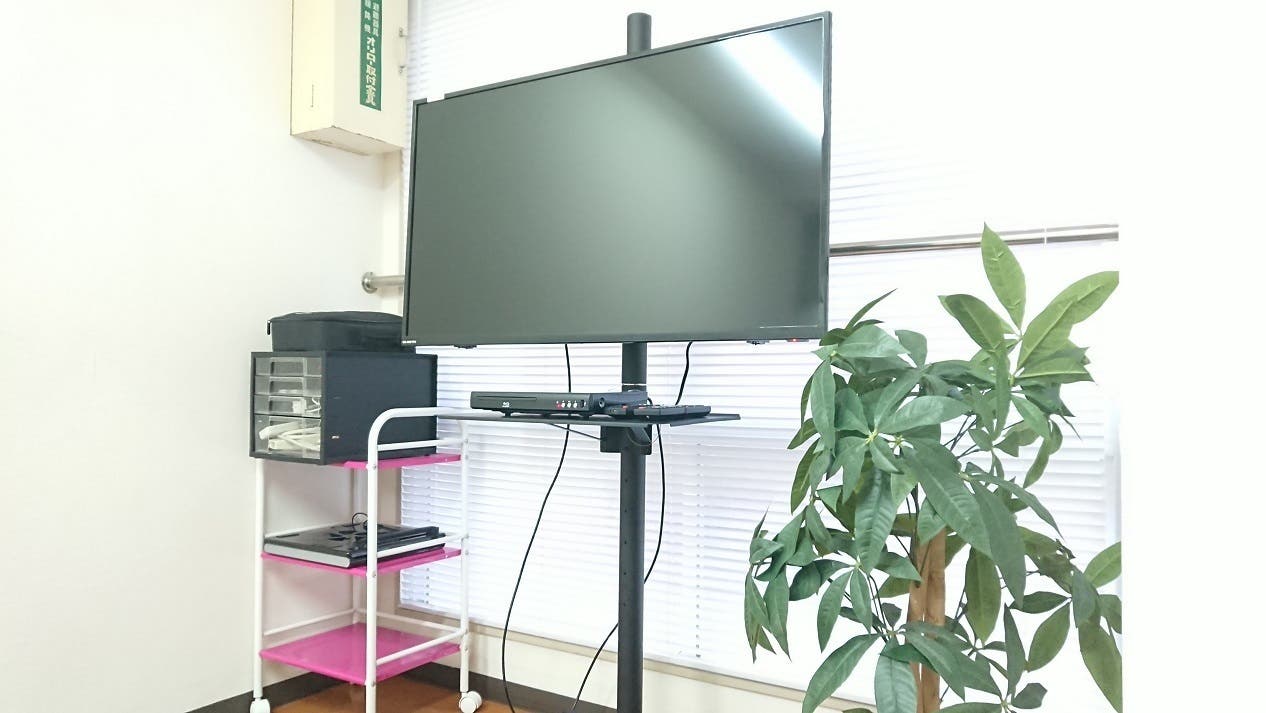 40インチディスプレイの画像1