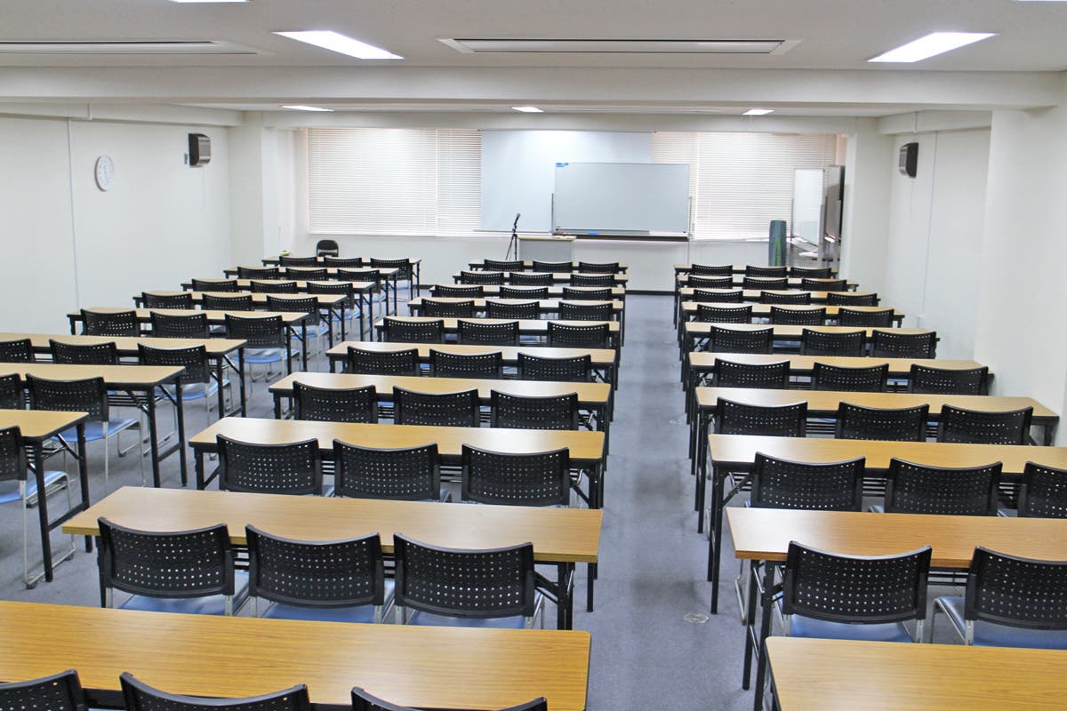 10階A室【四ツ橋・心斎橋エリア！駅から徒歩30秒！】２０～９０名まで。無料備品も多数！同ビル内に複数会場ございますの写真6