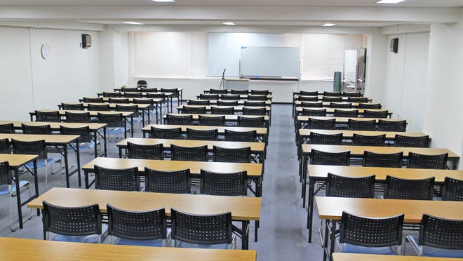 10階A室【四ツ橋・心斎橋エリア!駅から徒歩30秒!】20~90名まで。無料備品も多数!同ビル内に複数会場ございますの写真6