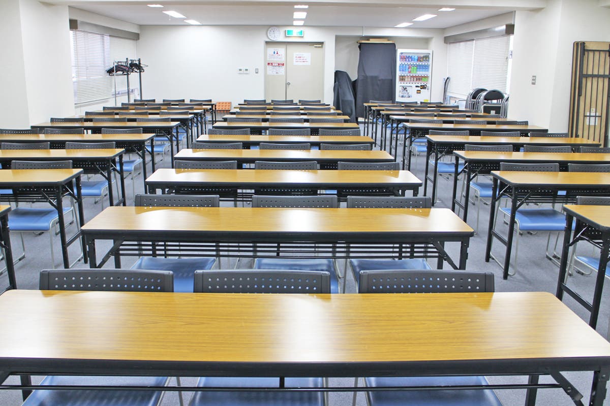 10階A室【四ツ橋・心斎橋エリア！駅から徒歩30秒！】２０～９０名まで。無料備品も多数！同ビル内に複数会場ございますの写真15