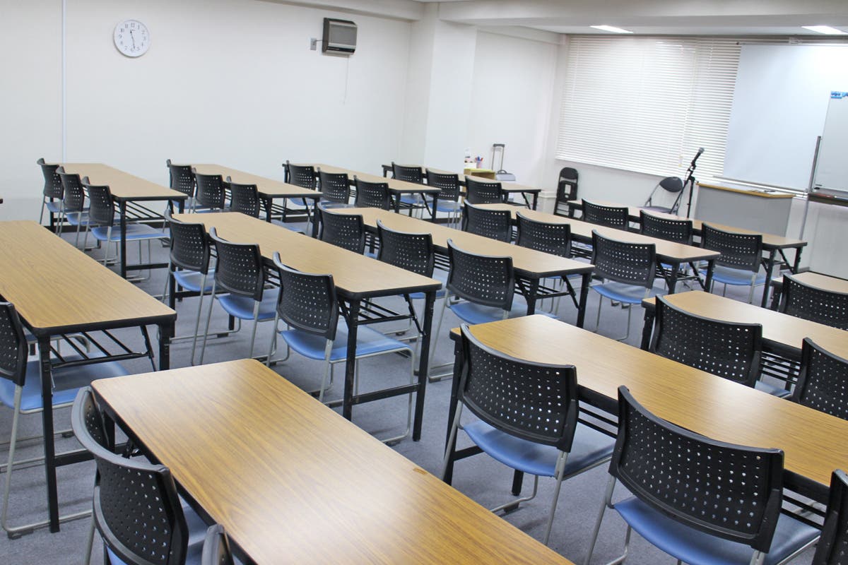 10階A室【四ツ橋・心斎橋エリア！駅から徒歩30秒！】２０～９０名まで。無料備品も多数！同ビル内に複数会場ございますの写真12