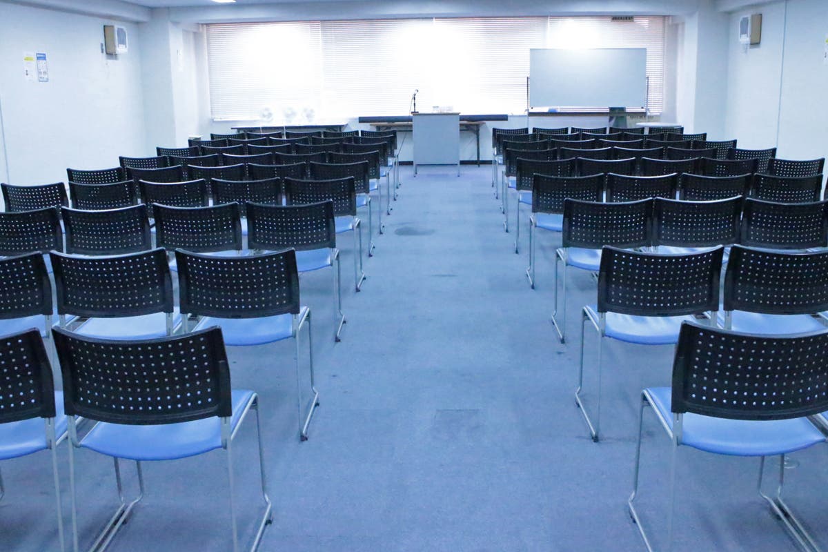 10階A室【四ツ橋・心斎橋エリア！駅から徒歩30秒！】２０～９０名まで。無料備品も多数！同ビル内に複数会場ございますの写真17