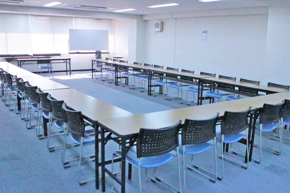 10階A室【四ツ橋・心斎橋エリア！駅から徒歩30秒！】２０～９０名まで。無料備品も多数！同ビル内に複数会場ございますの写真19