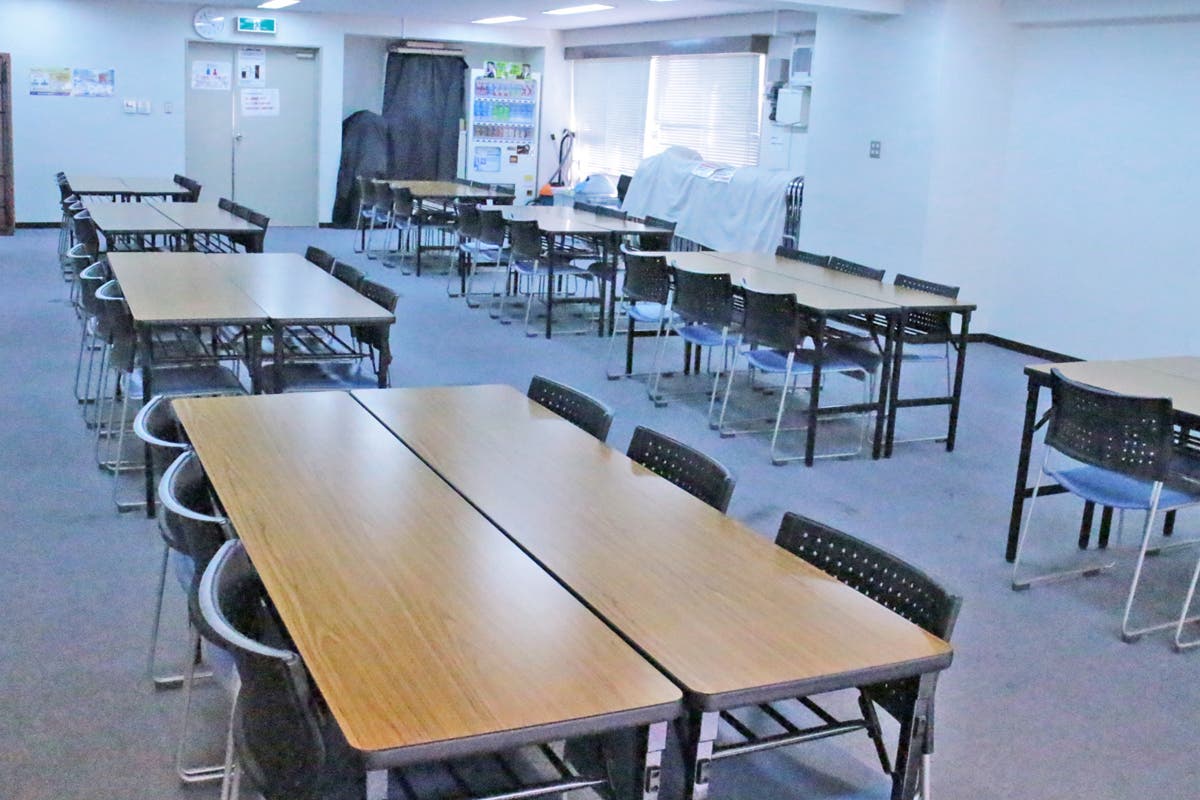 10階A室【四ツ橋・心斎橋エリア！駅から徒歩30秒！】２０～９０名まで。無料備品も多数！同ビル内に複数会場ございますの写真20