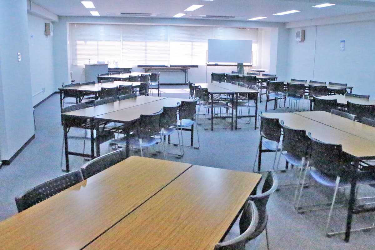 10階A室【四ツ橋・心斎橋エリア！駅から徒歩30秒！】２０～９０名まで。無料備品も多数！同ビル内に複数会場ございますの写真22