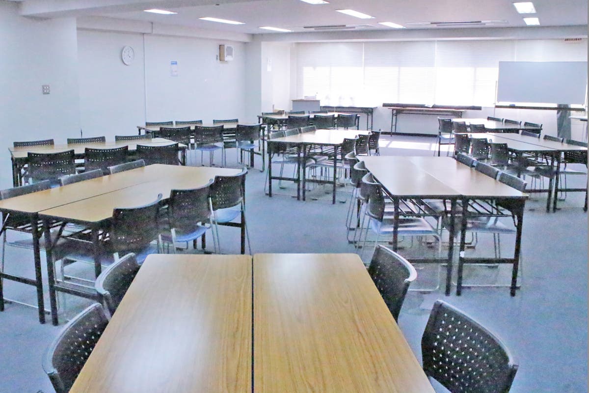 10階A室【四ツ橋・心斎橋エリア！駅から徒歩30秒！】２０～９０名まで。無料備品も多数！同ビル内に複数会場ございますの写真23