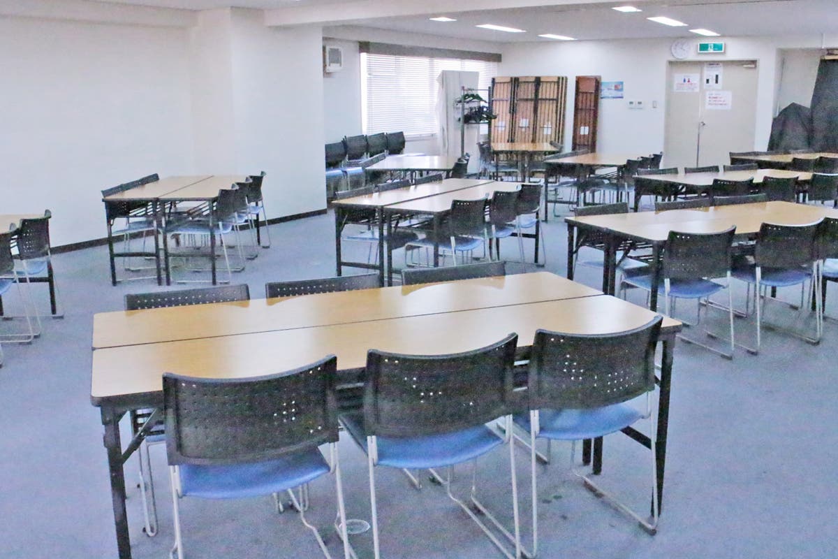 10階A室【四ツ橋・心斎橋エリア！駅から徒歩30秒！】２０～９０名まで。無料備品も多数！同ビル内に複数会場ございますの写真24