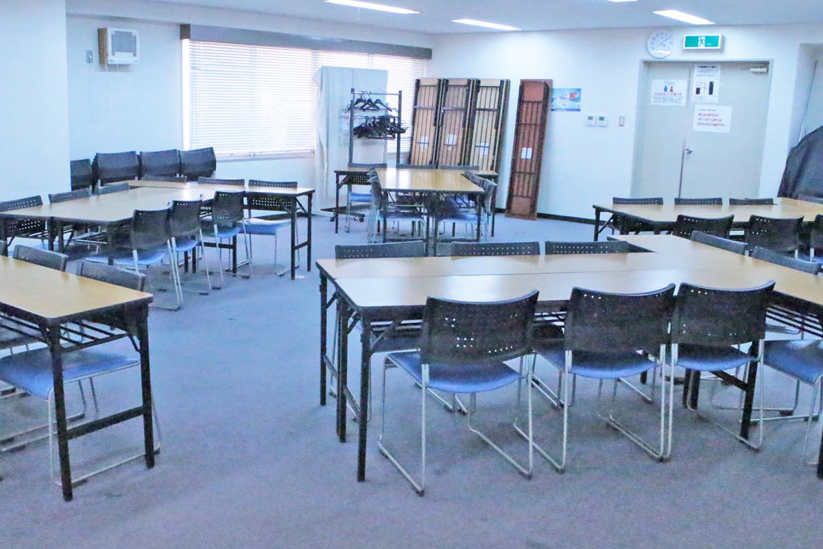 10階A室【四ツ橋・心斎橋エリア！駅から徒歩30秒！】２０～９０名まで。無料備品も多数！同ビル内に複数会場ございますの写真26