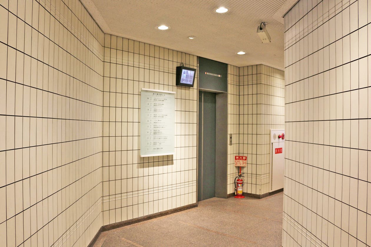 10階A室【四ツ橋・心斎橋エリア！駅から徒歩30秒！】２０～９０名まで。無料備品も多数！同ビル内に複数会場ございますの写真5