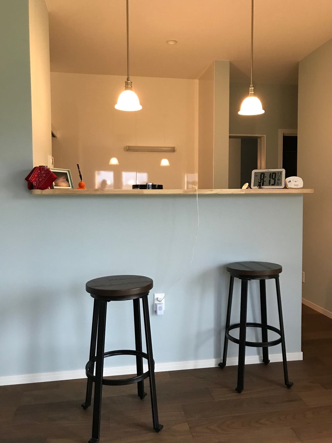 アメリカ住宅を撮影スタジオとして！の写真5