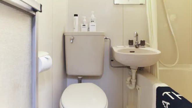 静かでプライベートな環境でリモートワーク!の写真4