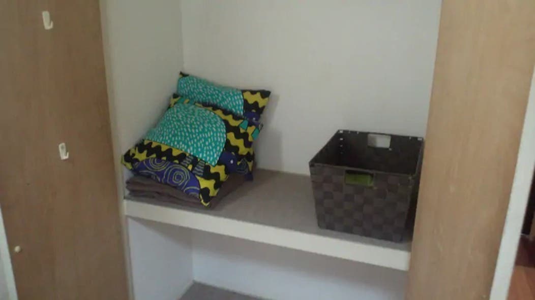 静かでプライベートな環境でリモートワーク！の写真7