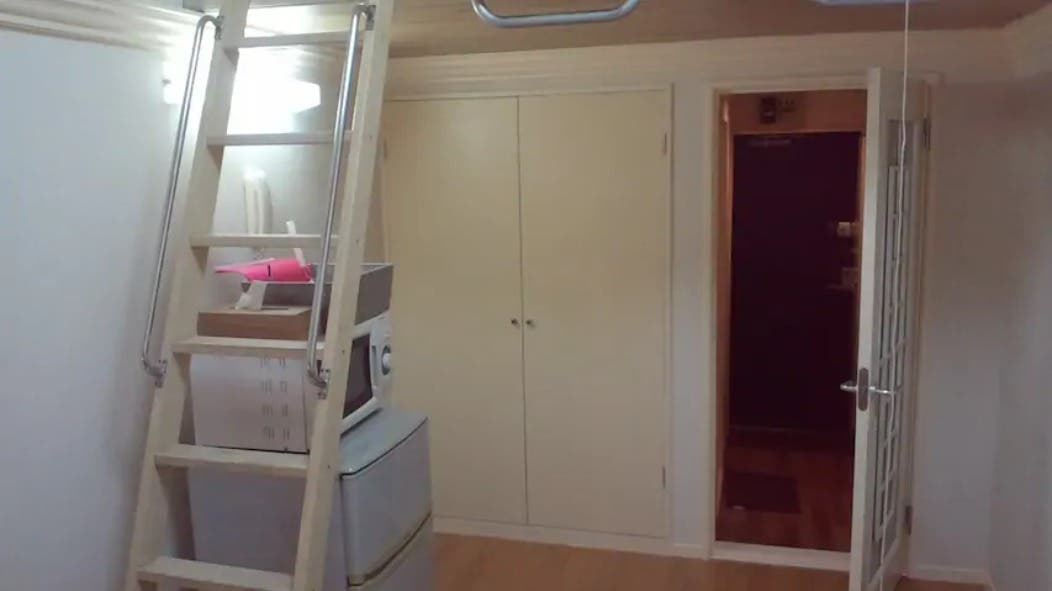 静かでプライベートな環境でリモートワーク！の写真8