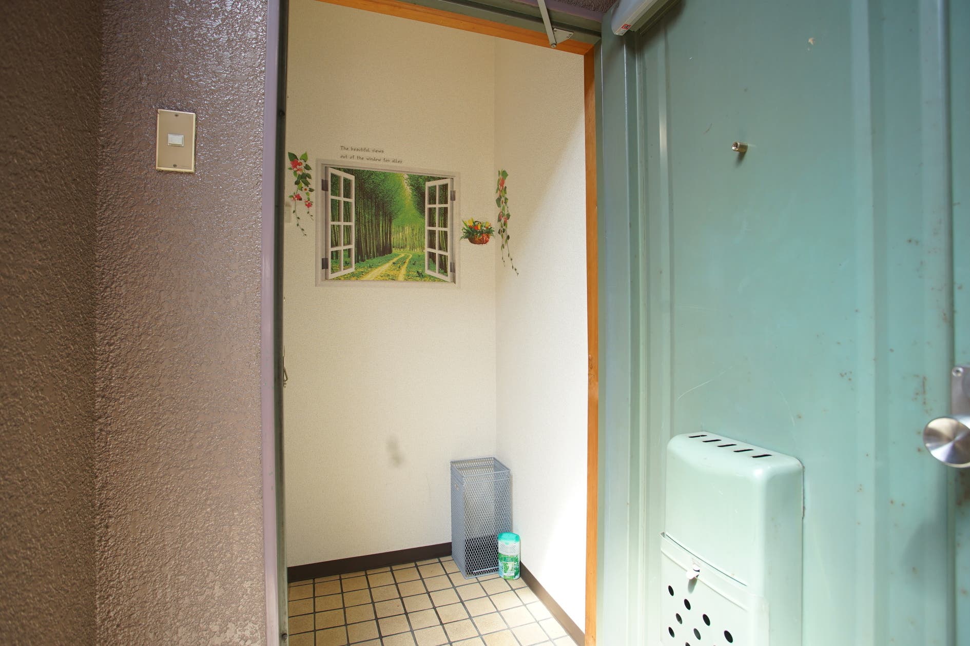 【京都 丹波橋駅前キタゲン】駅出口から徒歩２５秒の最！最寄り！！会議室　コンパクトで使いやすいテレワーク応援スペースの写真17